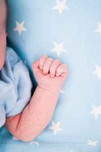 A Lullaby for Charlie | Bright Flash Literary Review